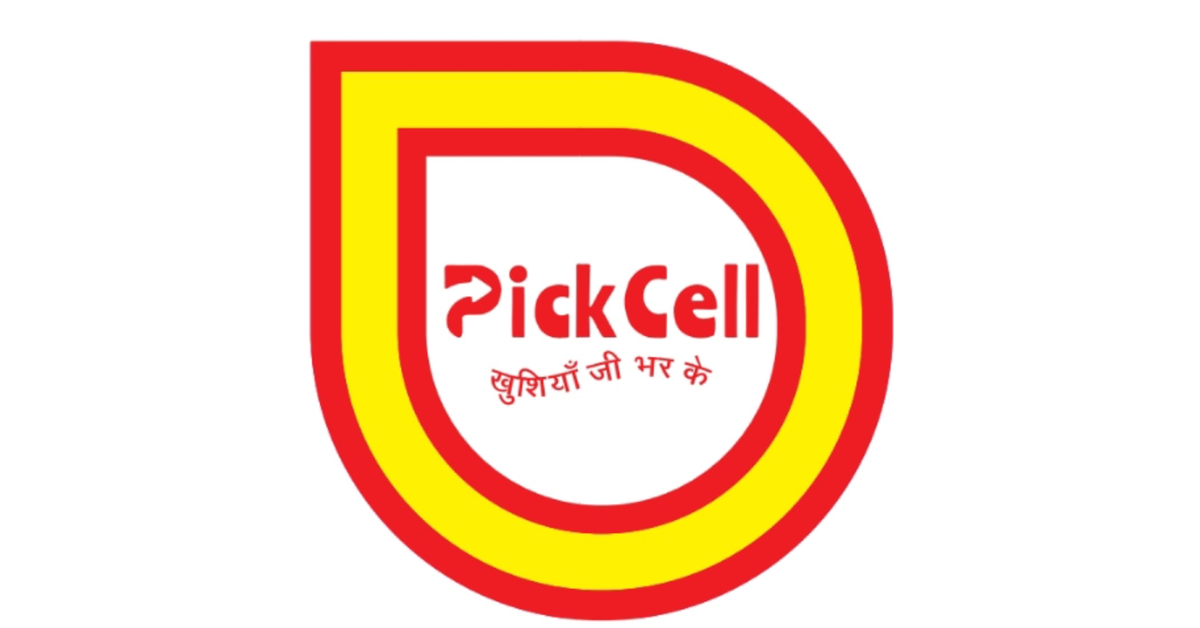 Pickcell